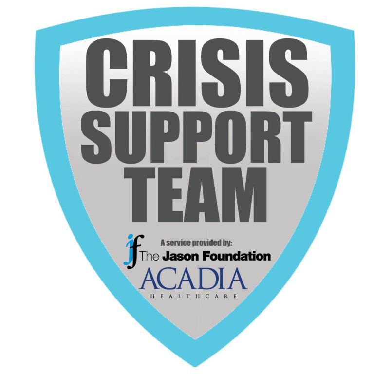 Support | The Jason Foundation, Inc.