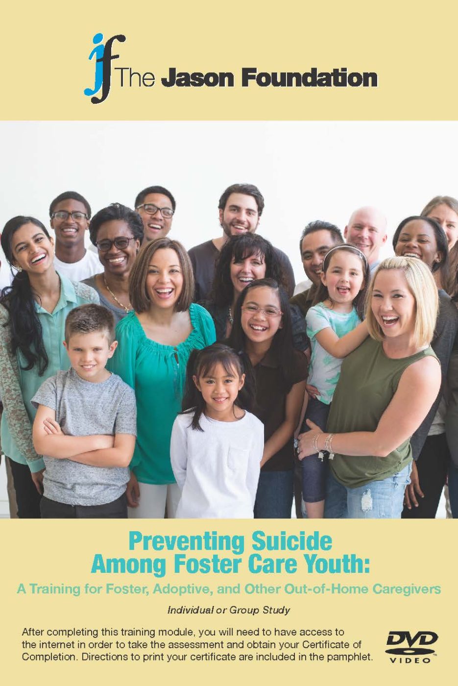 | The Jason Foundation, Inc.